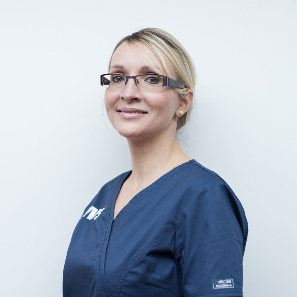 Paula Hill - Manchester Veterinary Specialists